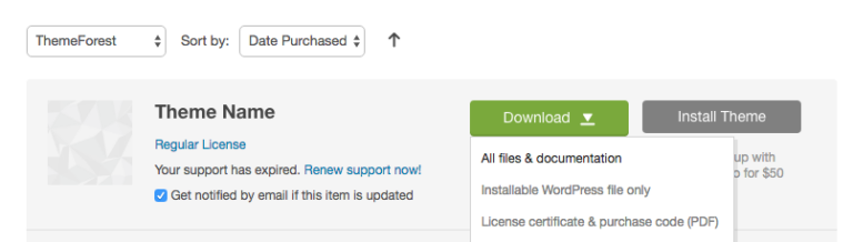 Installing Ultimate Reviewer – GhostPool.com Docs
